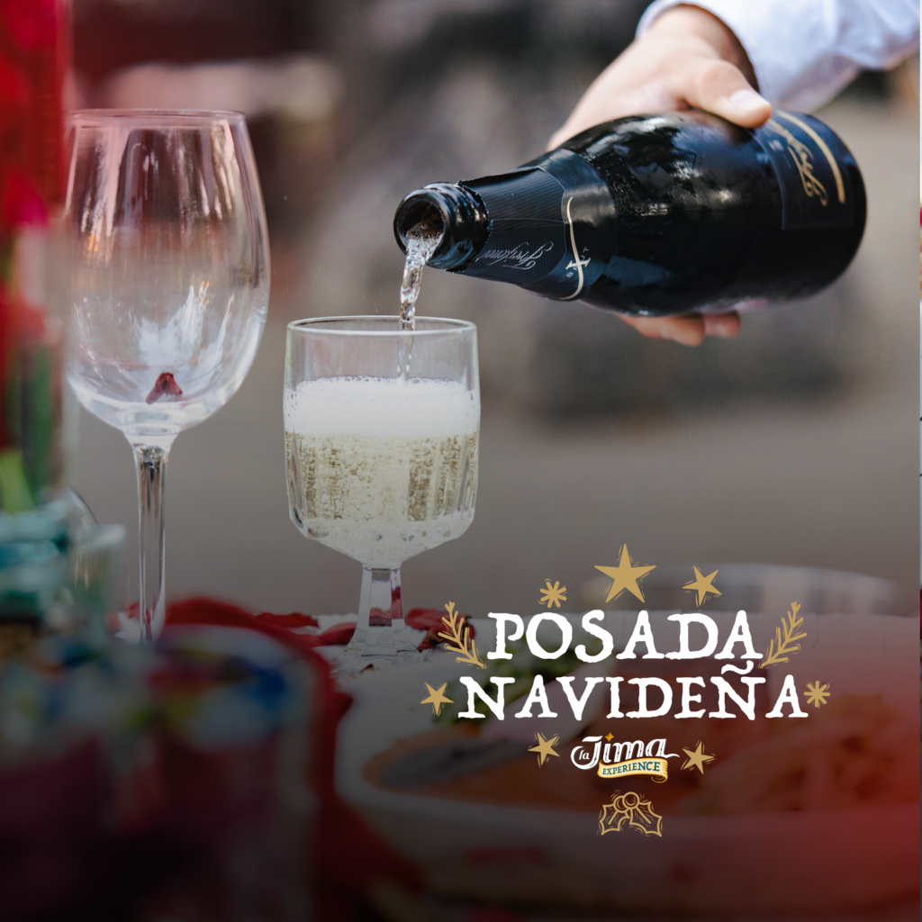 Posadas Empresariales Guadalajara / Tequila Jalisco 2024 - La Jima ...