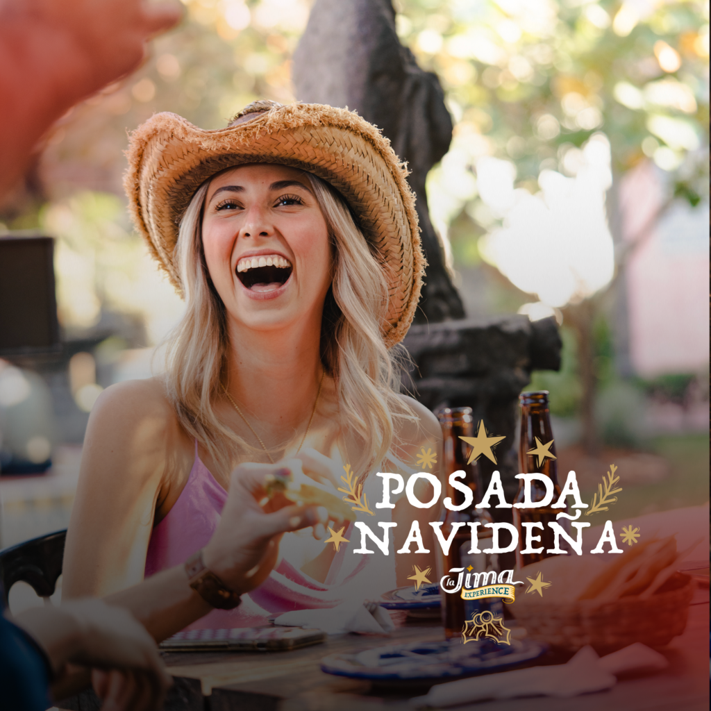 Posadas Empresariales Guadalajara / Tequila Jalisco 2024 - La Jima ...