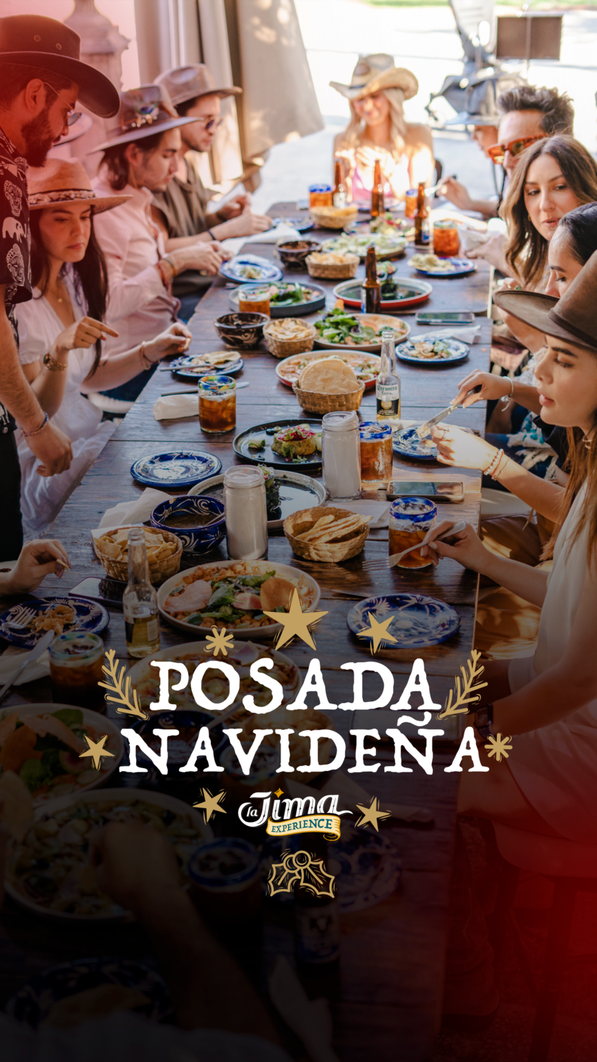 Posadas Empresariales Guadalajara / Tequila Jalisco 2024 - La Jima ...