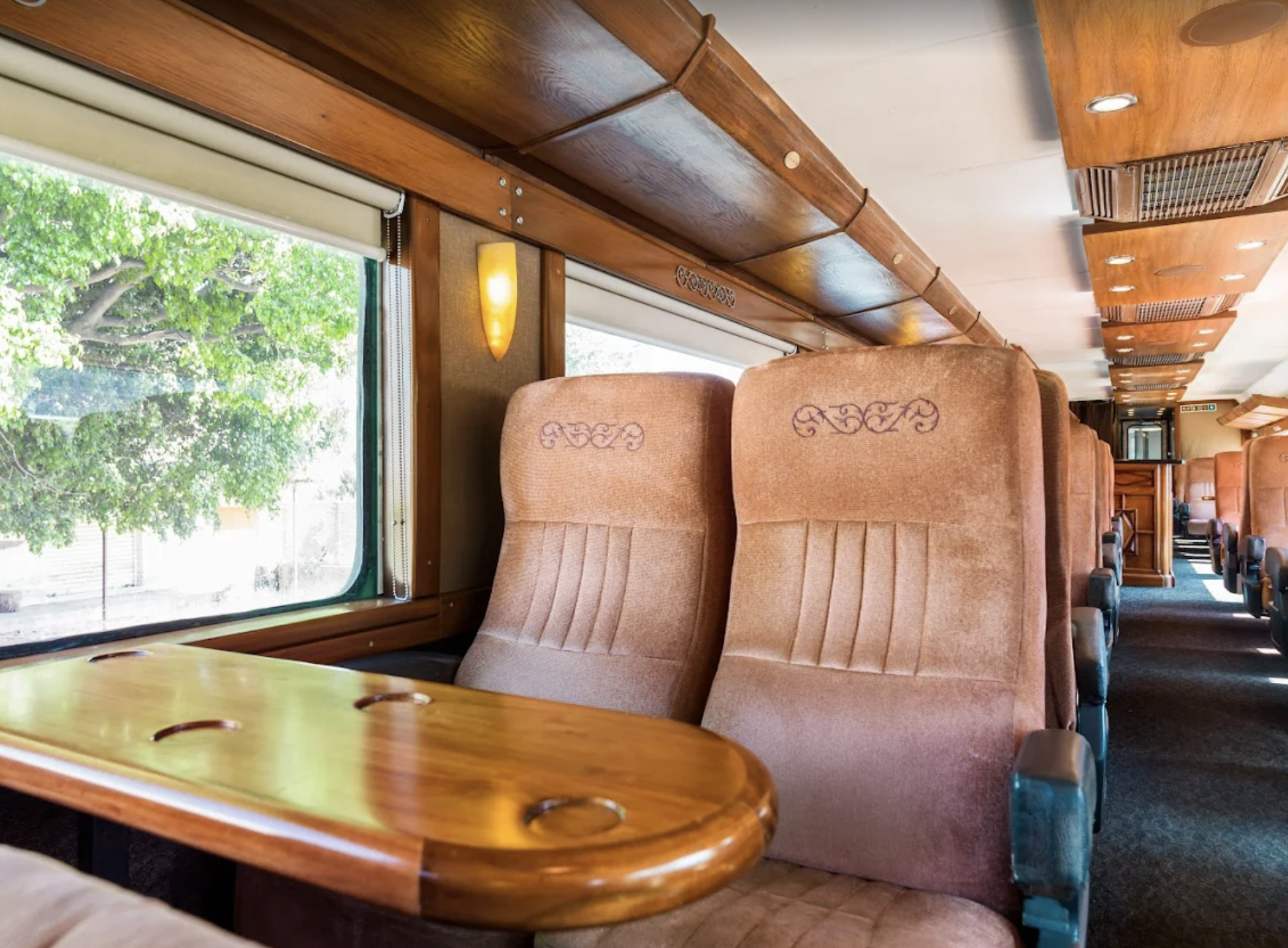 ¿Cuánto Cuesta el Viaje en el Tren José Cuervo Express?