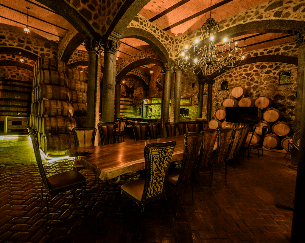 El Castillo de Tequila: tradición, degustaciones y experiencias únicas ...