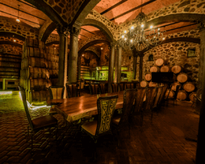 El Castillo de Tequila: tradición, degustaciones y experiencias únicas ...