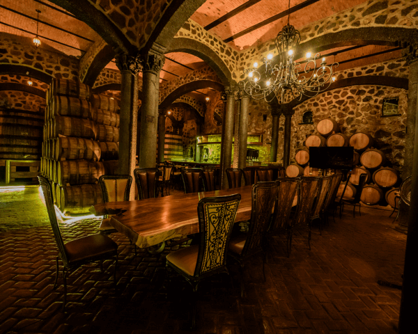 El Castillo de Tequila: tradición, degustaciones y experiencias únicas ...