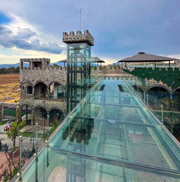 El Castillo de Tequila: tradición, degustaciones y experiencias únicas ...